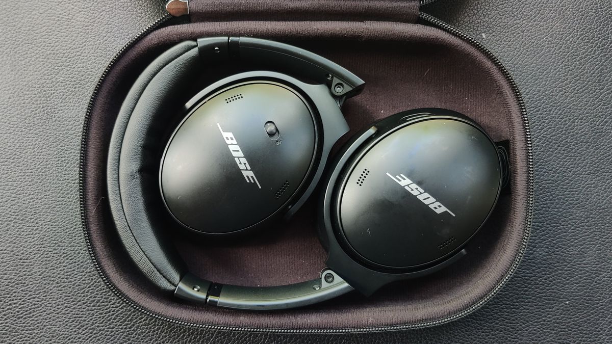 Black Friday Bose deals 2024: early deals on headphones, speakers and ...