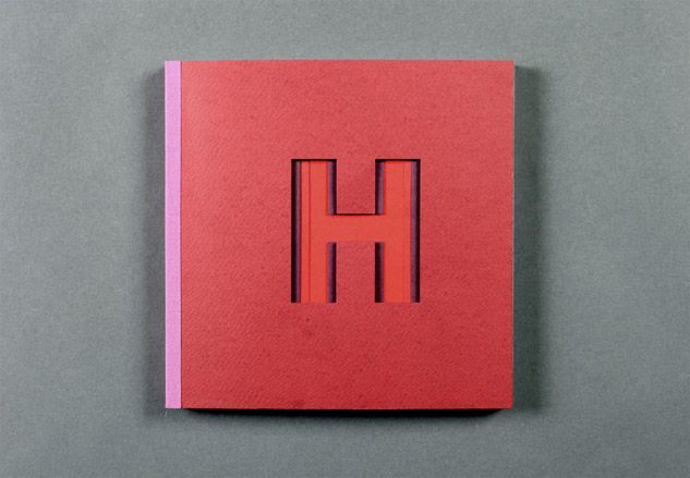 The Fedrigoni Hotel Book: 50 types of paper | Wallpaper
