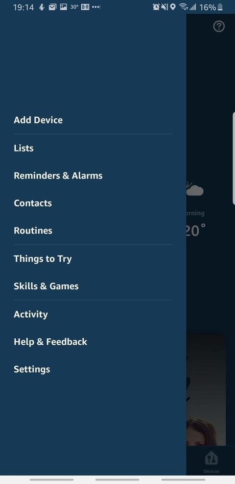 How to pair an Echo Sub to an Amazon Echo speaker | Android Central
