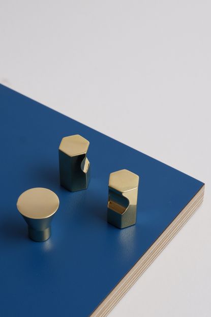 Swarf, the latest handcrafted hardware brand to know