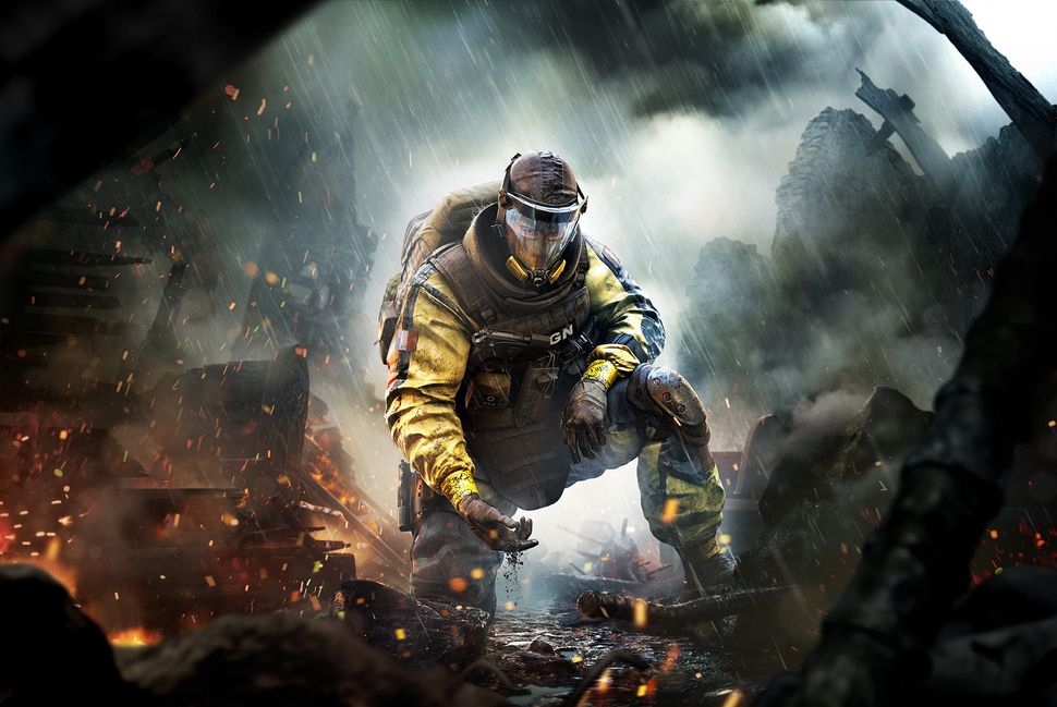 How to get the best framerate in Rainbow Six Siege | PC Gamer