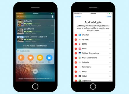 27 Essential Tips and Tricks for the iPhone 7 and iPhone 7 Plus | Tom's ...