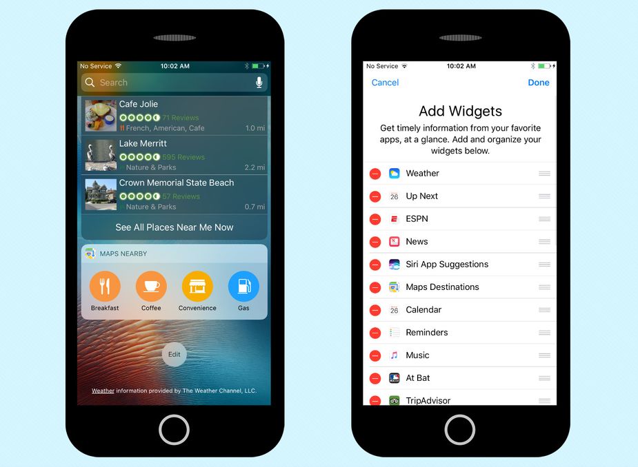 27 Essential Tips and Tricks for the iPhone 7 and iPhone 7 Plus | Tom's ...