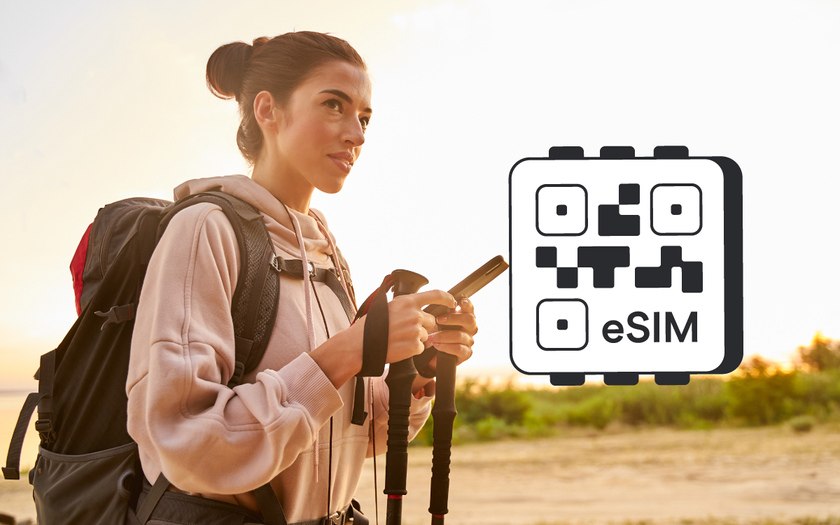 easySIM review | TechRadar