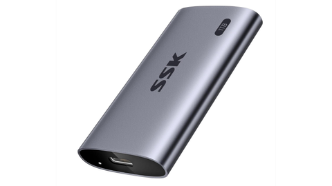 Fastest external SSD of 2025 | TechRadar