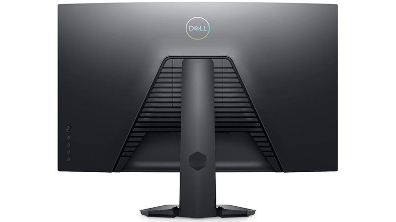 Dell S3222DGM QHD 165 Hz Gaming Monitor Review: Solid Color and Lots of ...