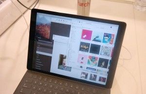 How to Use Your iPad Pro as a Secondary Display | Laptop Mag