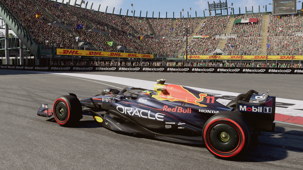 Best racing games on PC | PC Gamer