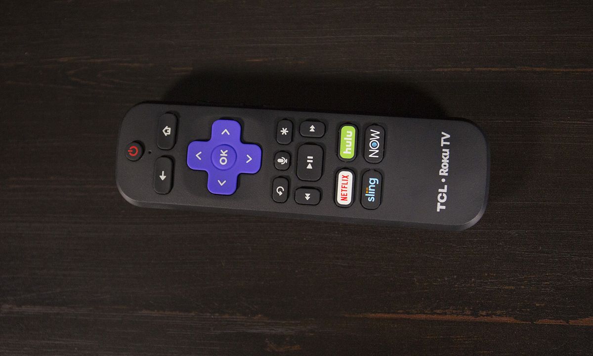 TCL 6 Series 65-inch Roku TV (65R617) - Full Review and Benchmarks ...