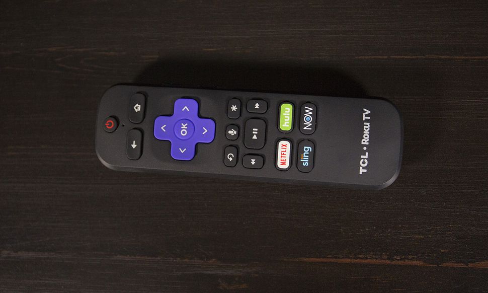 TCL 6 Series 65-inch Roku TV (65R617) - Full Review and Benchmarks ...
