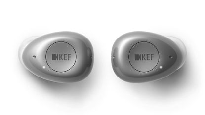 KEF Mu3 review: easy-on-the-ear noise cancelling true wireless buds | T3