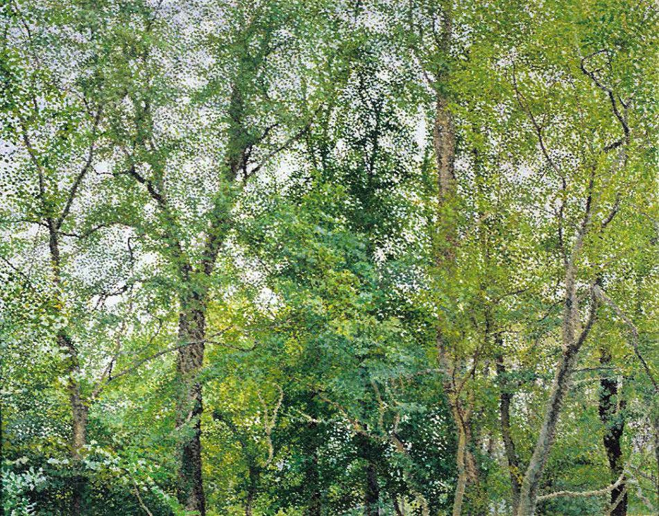 Pointillism: 21 inspirational examples | Creative Bloq