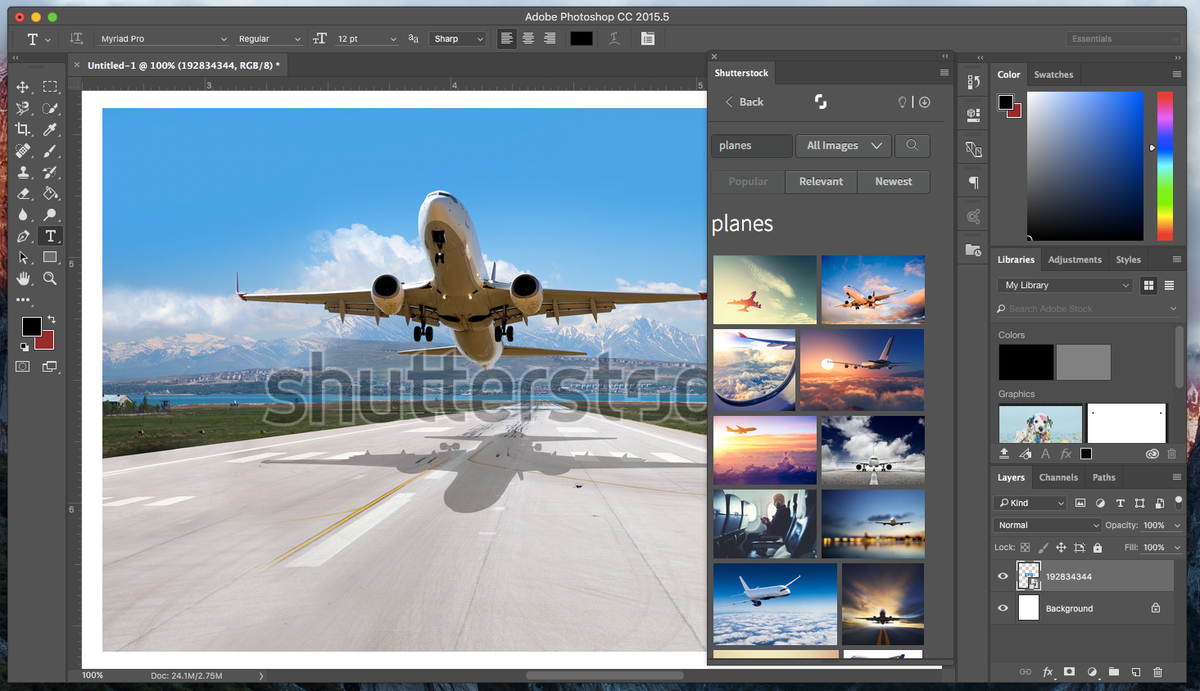 New Photoshop image plugin to power up your design life | Creative Bloq