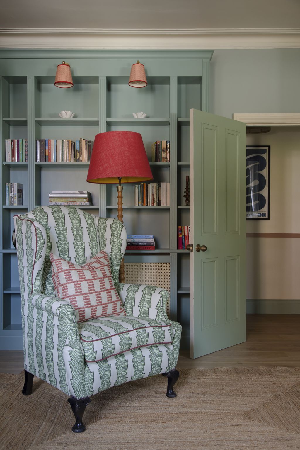 The 60-30-10 rule – how to use it in different ways | Livingetc