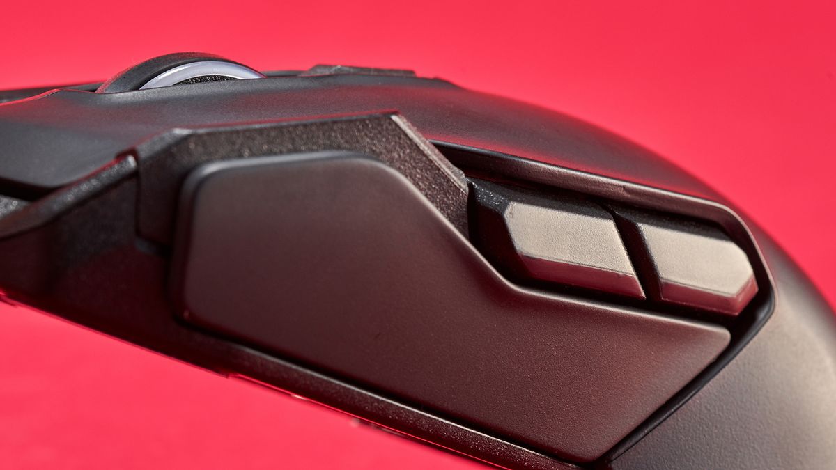 Roccat Kova Aimo review | TechRadar