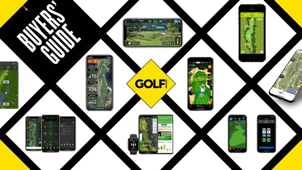 Best Golf Apps For Apple Watch 2024 | Golf Monthly