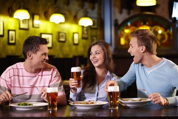 7 Ways Alcohol Affects Your Health | Live Science