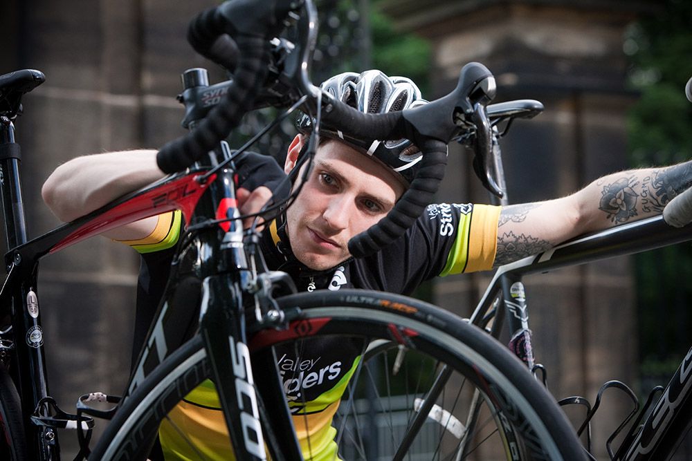 Does a new bike make you faster? | Cycling Weekly