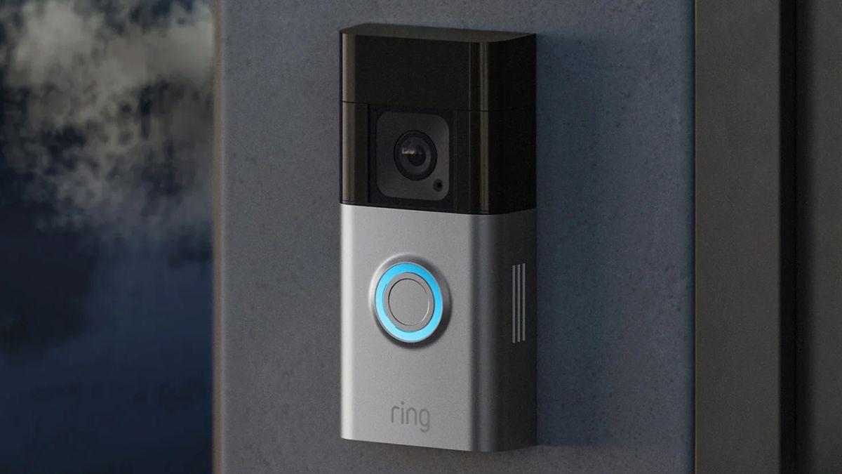 Best Ring camera: Amazon’s security options made clear | Digital Camera ...