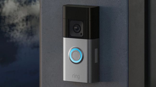 Best Ring camera: Amazon’s security options made clear | Digital Camera ...