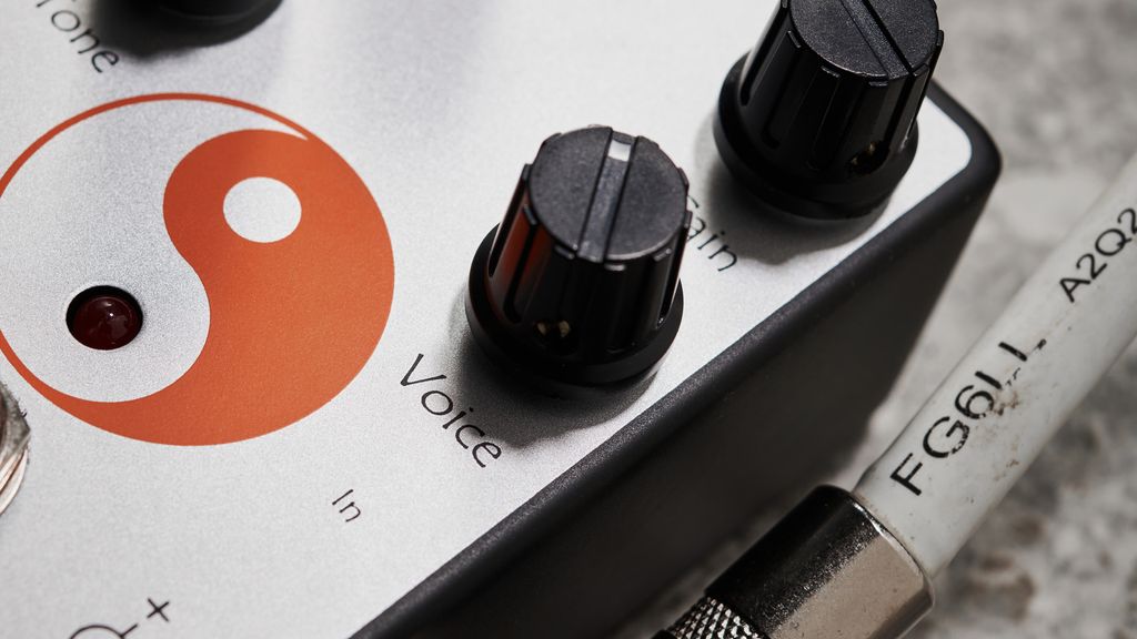 Warm Audio Warmdrive review | MusicRadar