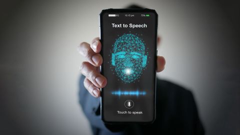 The best free text-to-speech software in 2024 | TechRadar