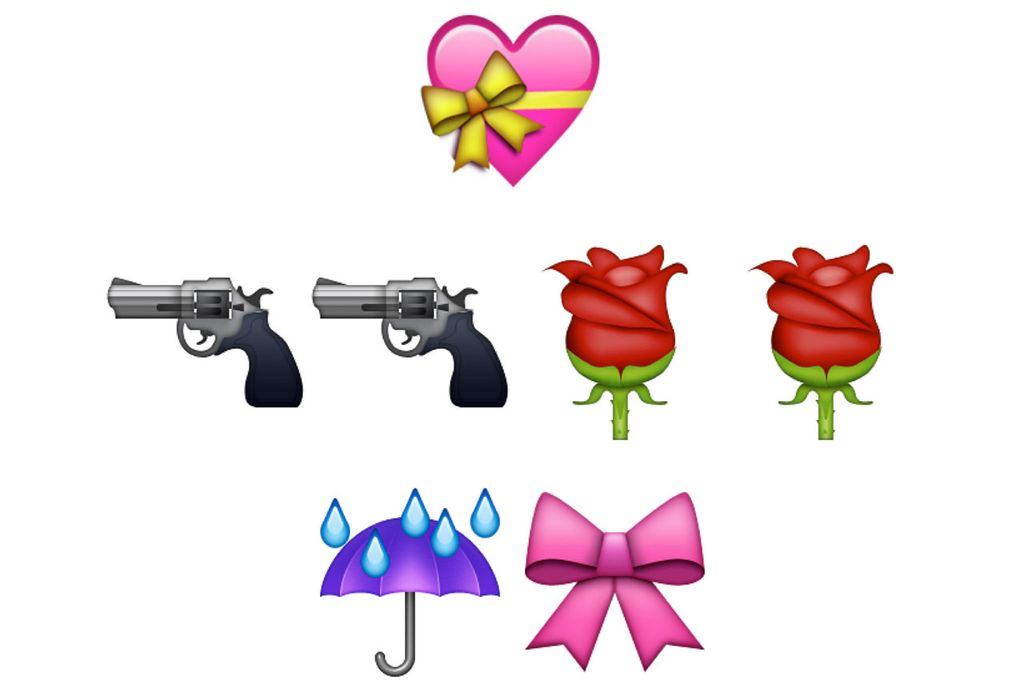 Can you identify these 12 rock bands translated into emoji? | Louder