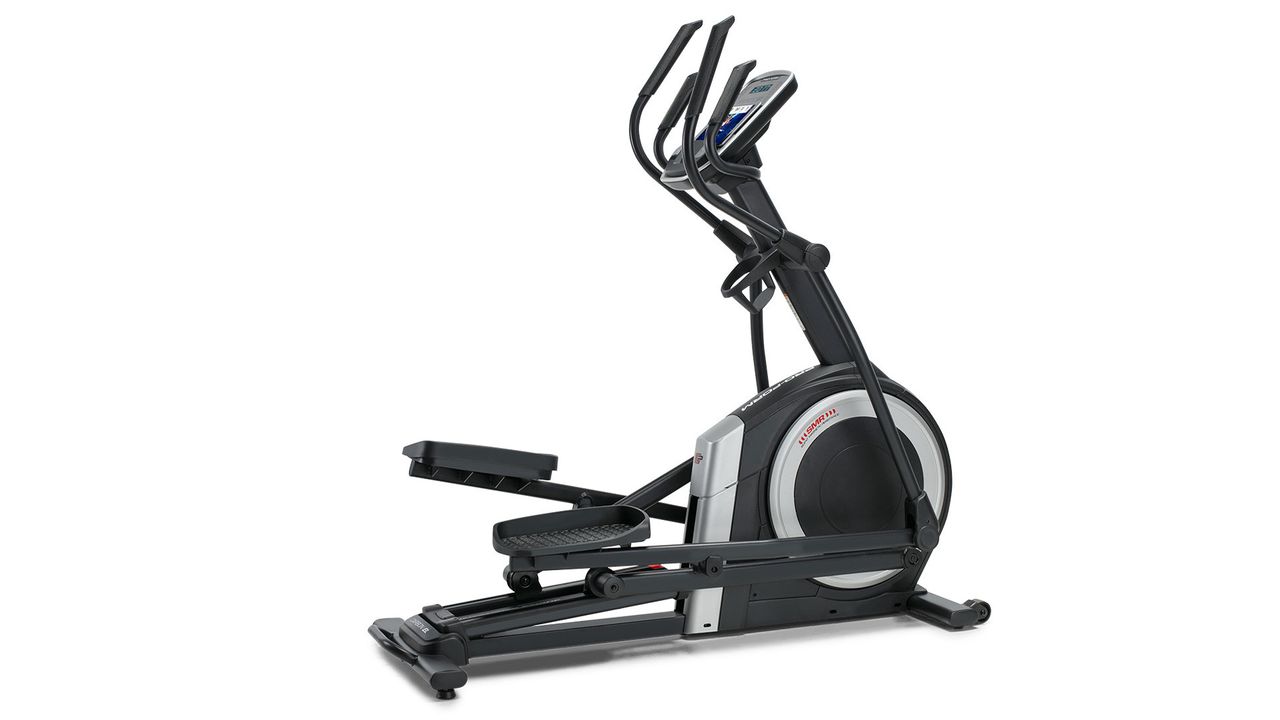 Best elliptical machines: top-rated cross trainers | Fit&Well