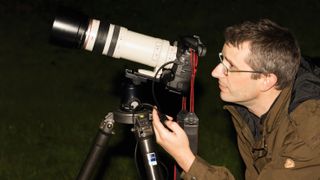 How to photograph the moon: an easy way to shoot moon pictures full of ...