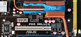 Biostar TSeries TP45 HP - 11-Way P45 Motherboard Shootout | Tom's Hardware