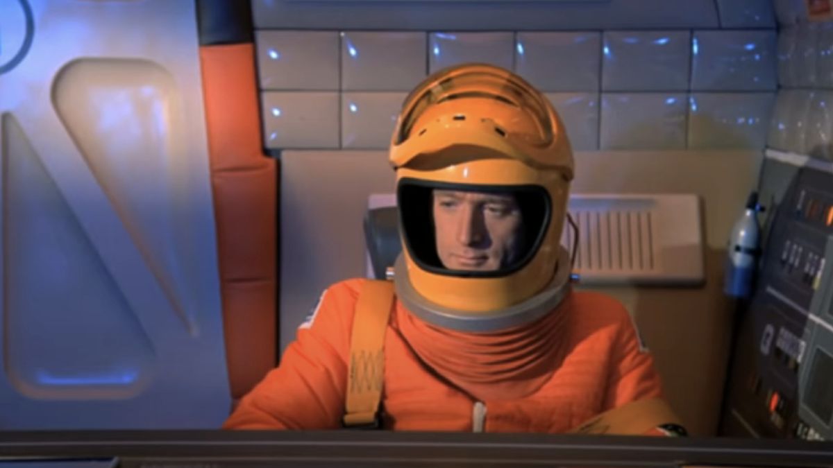 32 Great Sci-Fi TV Shows From The '70s And '80s | Cinemablend