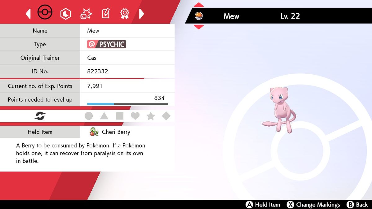 Pokémon Sword and Shield: Every Berry and where to find them | iMore