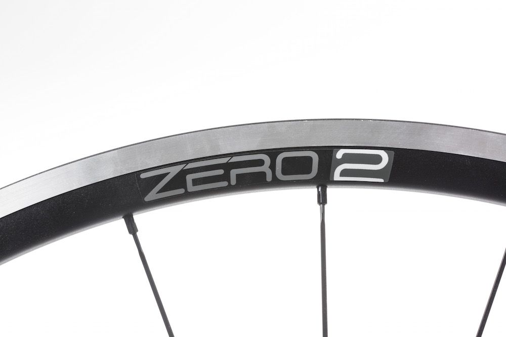 Deda Elementi Zero 2 wheels review | Cycling Weekly
