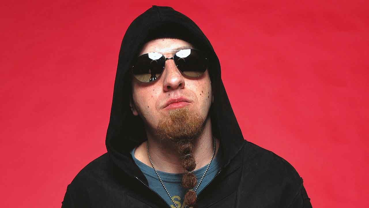 System Of A Down's Shavo Odadjian: My Life Story | Louder