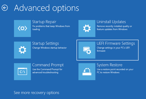 How to Enter the BIOS on Any PC: Access Keys by Manufacturer | Tom's ...