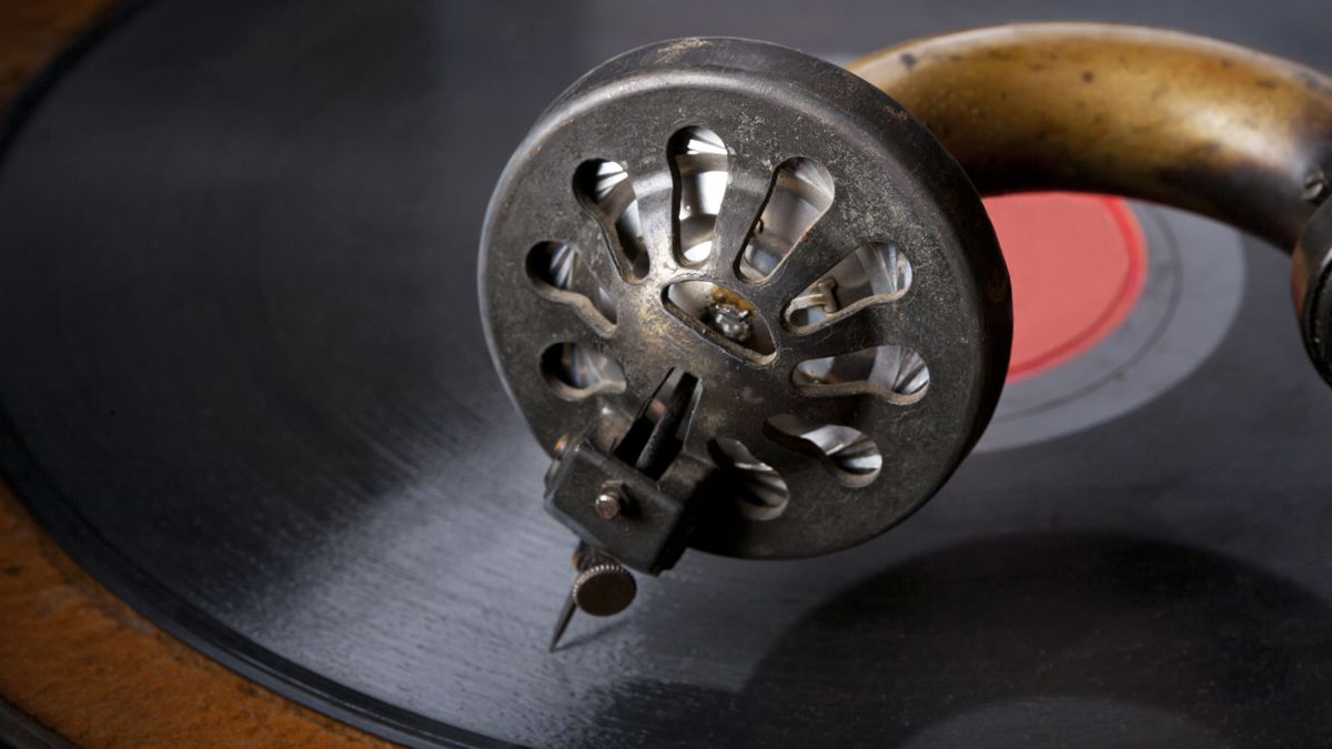 How to age a sound by 100 years with extreme retroisation | MusicRadar