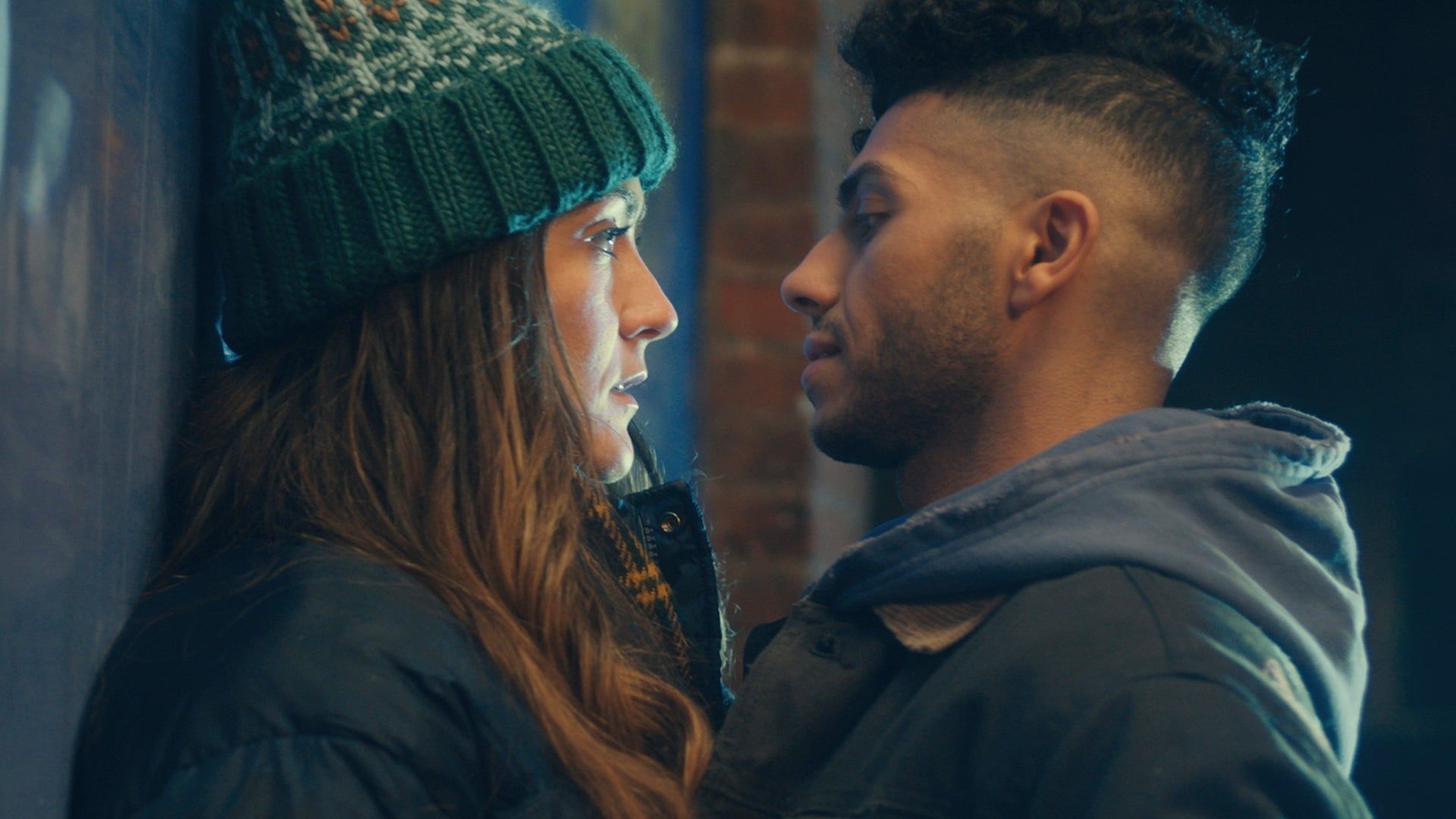 The 18 Best Romance Movies of 2025 (So Far) | Marie Claire