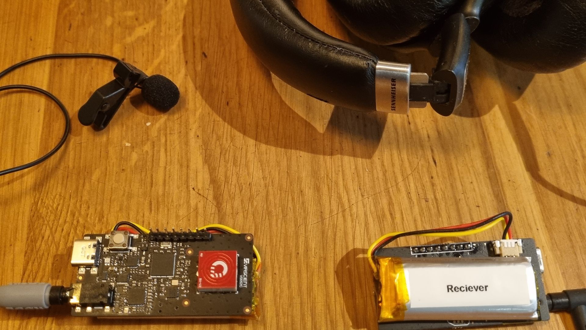 Meet the Skylark BLE Low Latency Digital Wireless Module—Why It Is ...