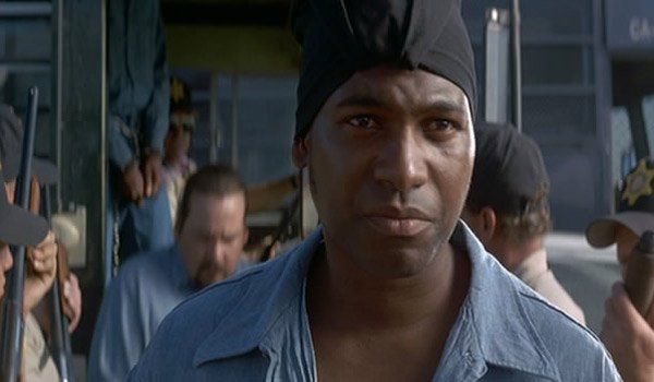 Every Major Con Air Character, Ranked By How Badass They Are | Cinemablend