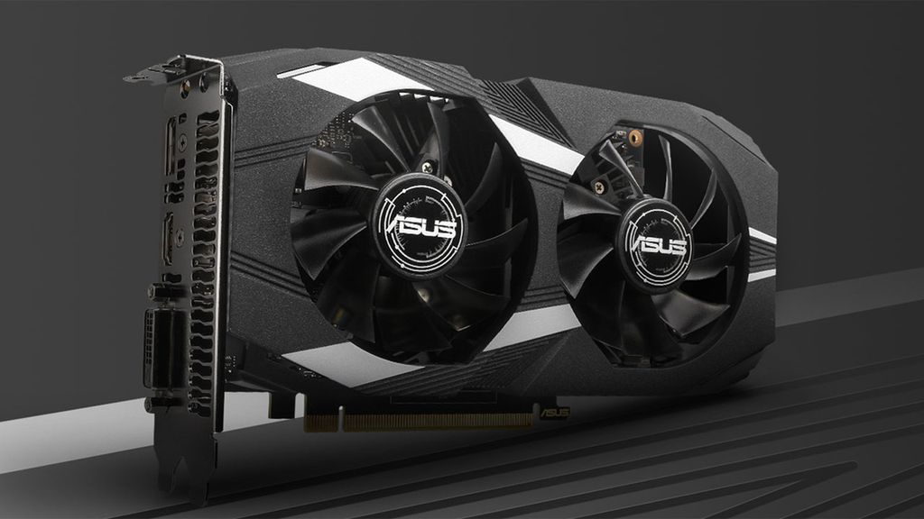 Nvidia GeForce GTX 1650 review | PC Gamer