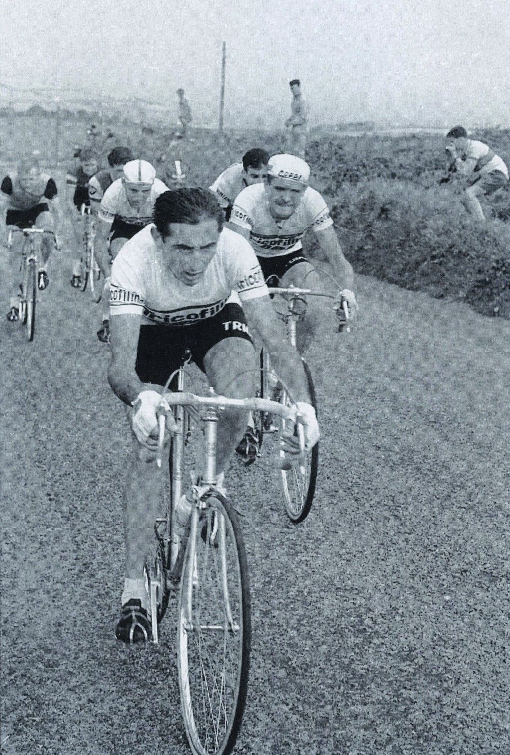 Ron Good: a life behind the camera | Cycling Weekly