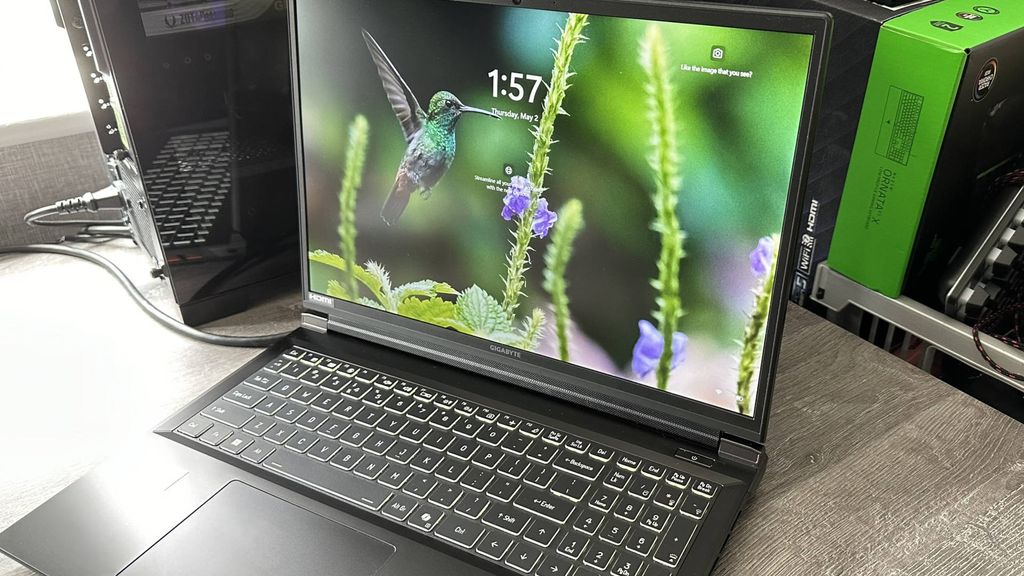 Best graphics card for laptops in 2025: the mobile GPUs I'd want in my ...