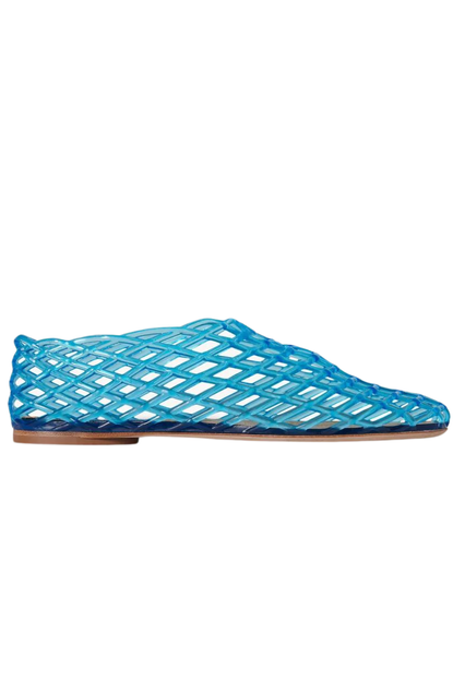These are the top 6 jelly flats to shop now for the summer | Marie ...