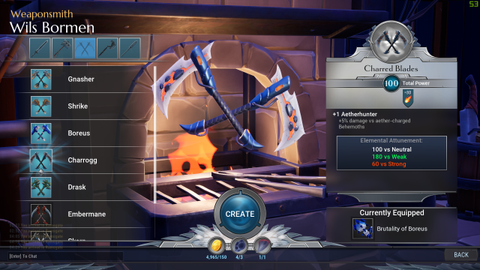 Dauntless tips: 12 tips for beginners in Dauntless to become the best ...