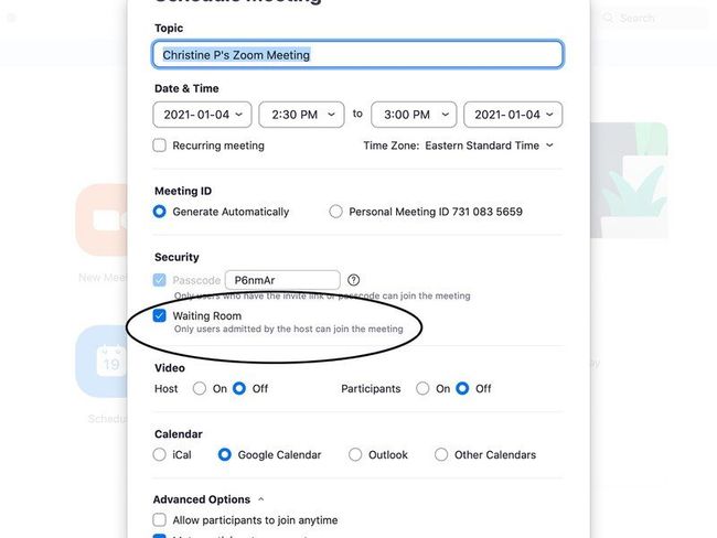 How to prevent Zoombombing on your next video call | Android Central