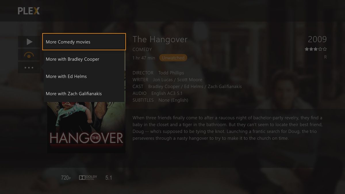 Plex app for Xbox One coming tomorrow, comment and win a lifetime ...