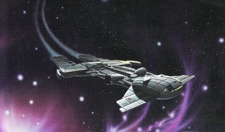 InXile boss Brian Fargo hints at a Starflight reboot | PC Gamer