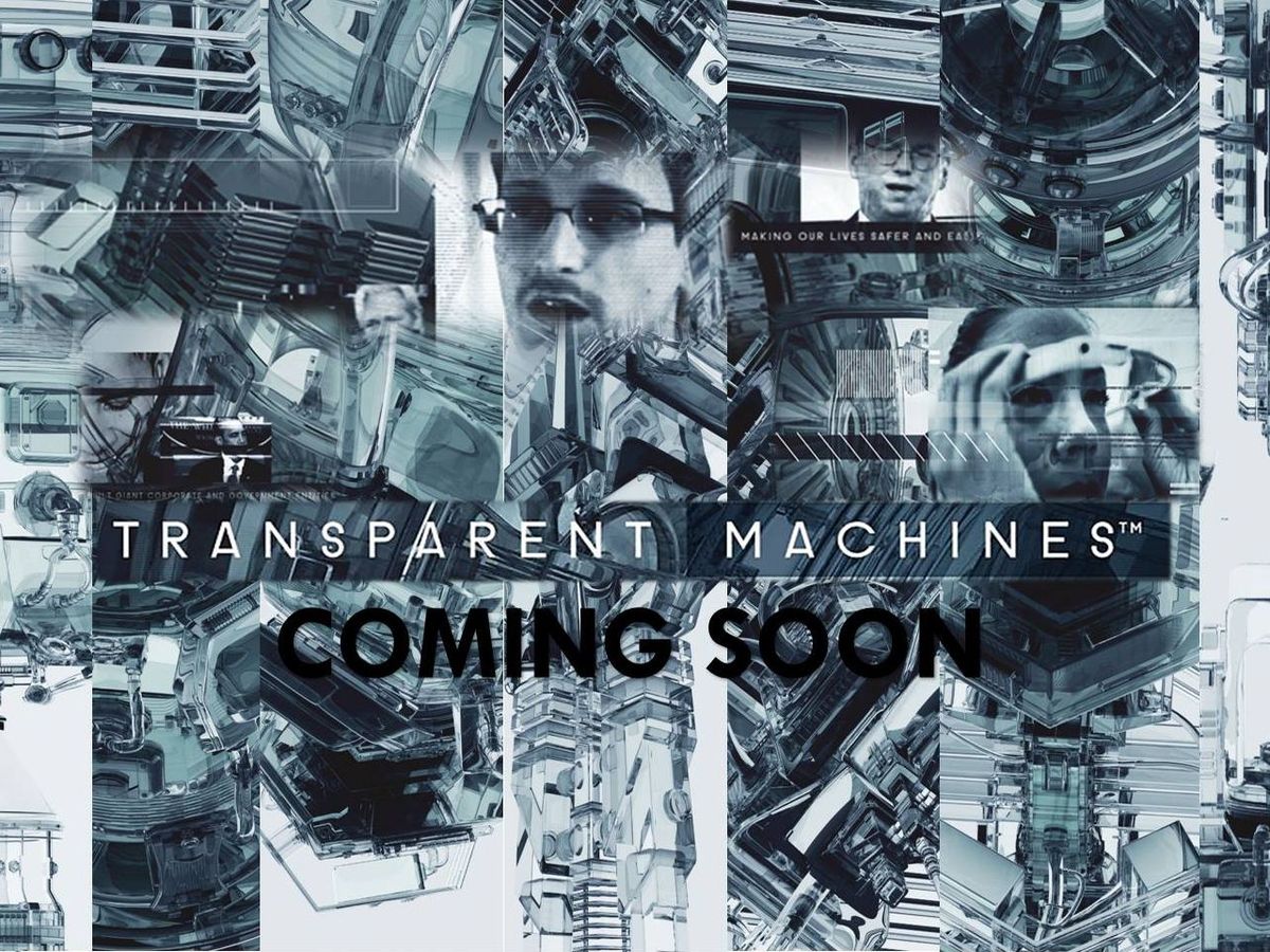 Transparent Machines game revealed for Windows 10 and Xbox One ...