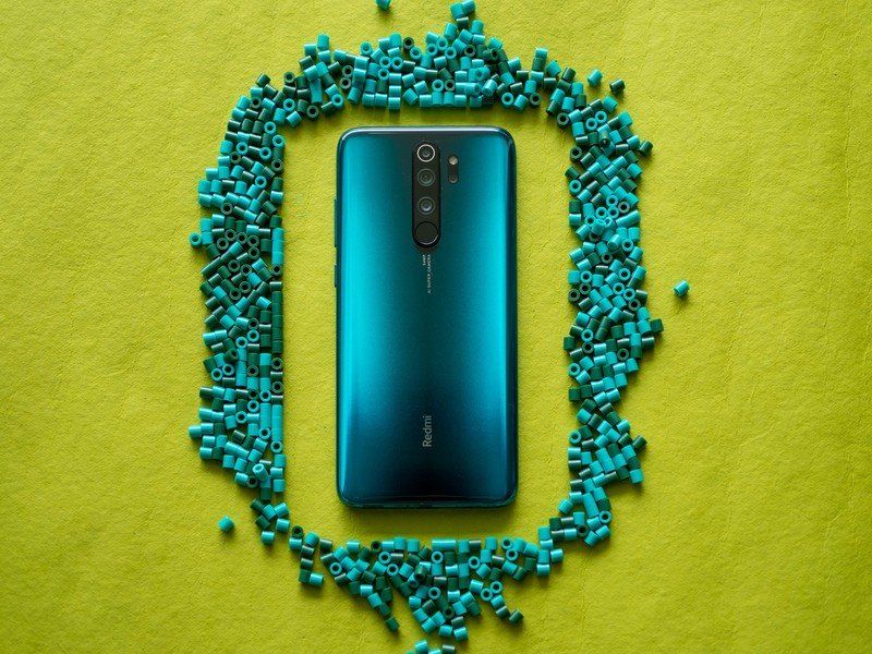 Redmi Note 8 Pro review: Great hardware that's once again limited by ...