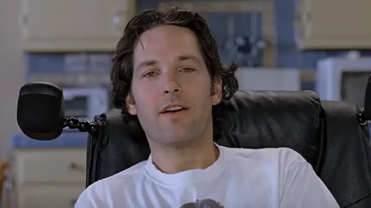 The Best Paul Rudd Movies And How To Watch Them | Cinemablend